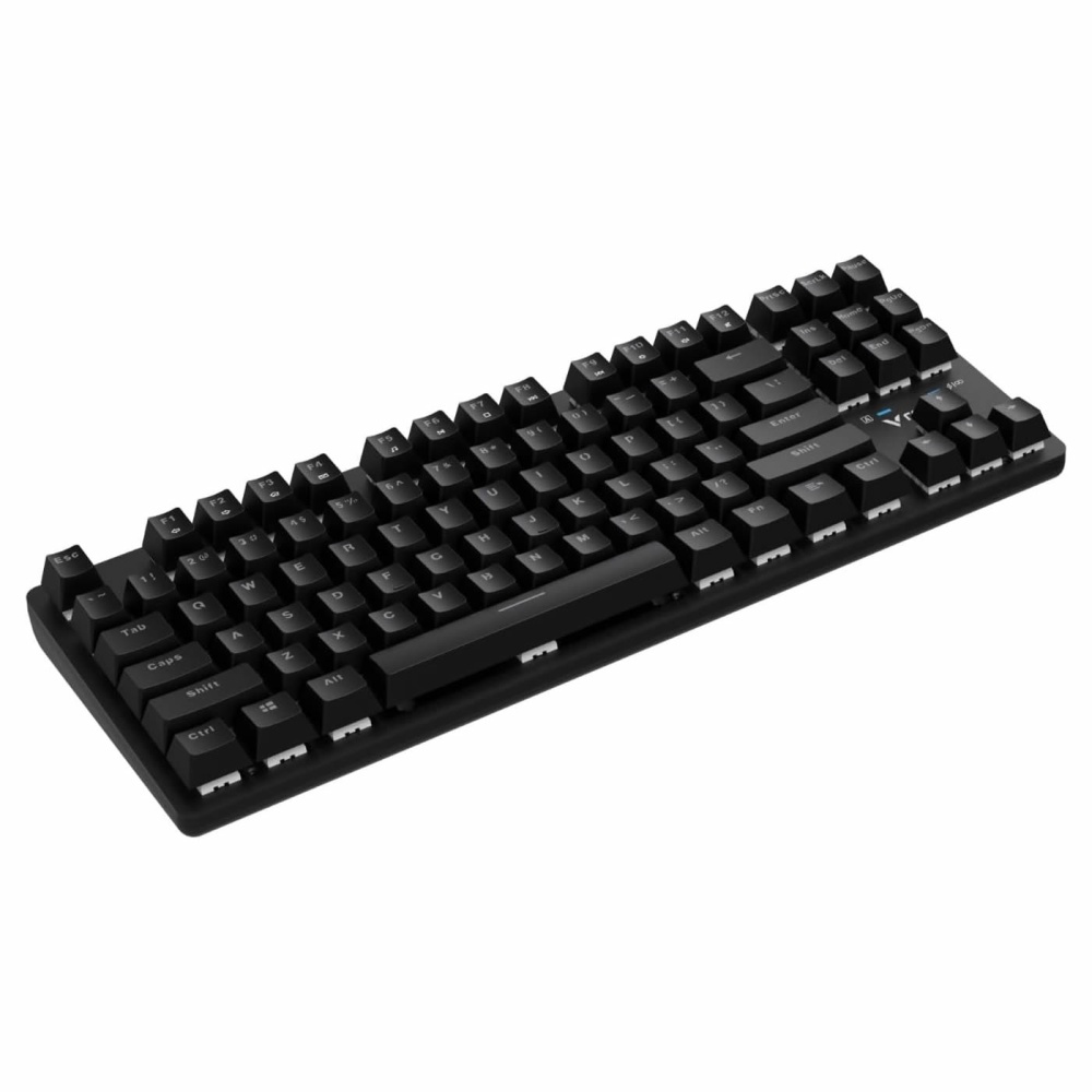 Rapoo V500 Pro TKL 2.4 Gaming Mechanical Keyboard 2.4Ghz Wireless ...